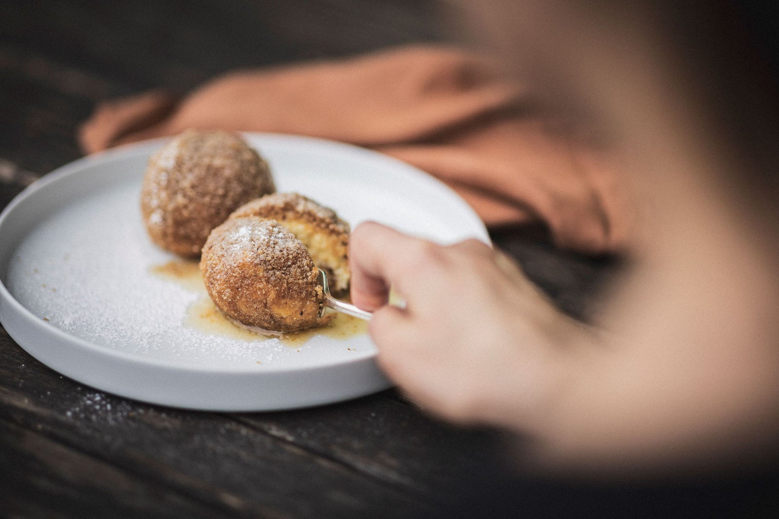 South Tyrolean cuisine: traditional recipes