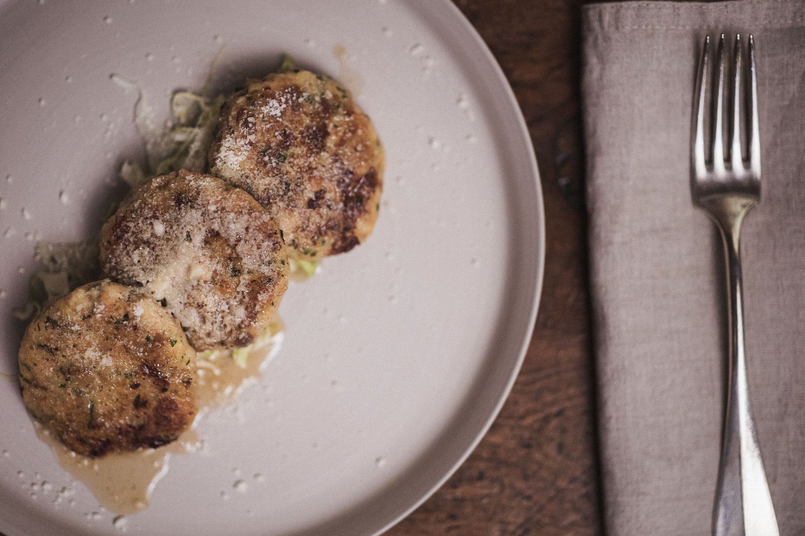 South Tyrolean cuisine: traditional recipes