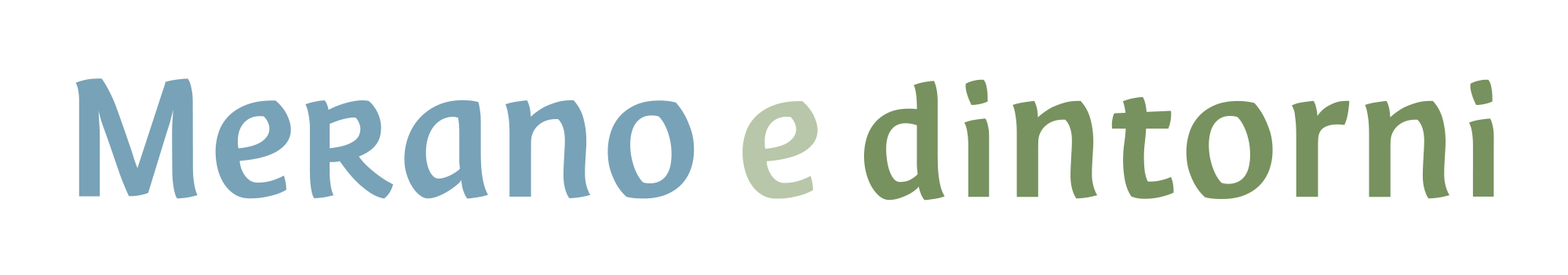 Vacanze a Merano e dintorni. La guida di viaggio ufficiale