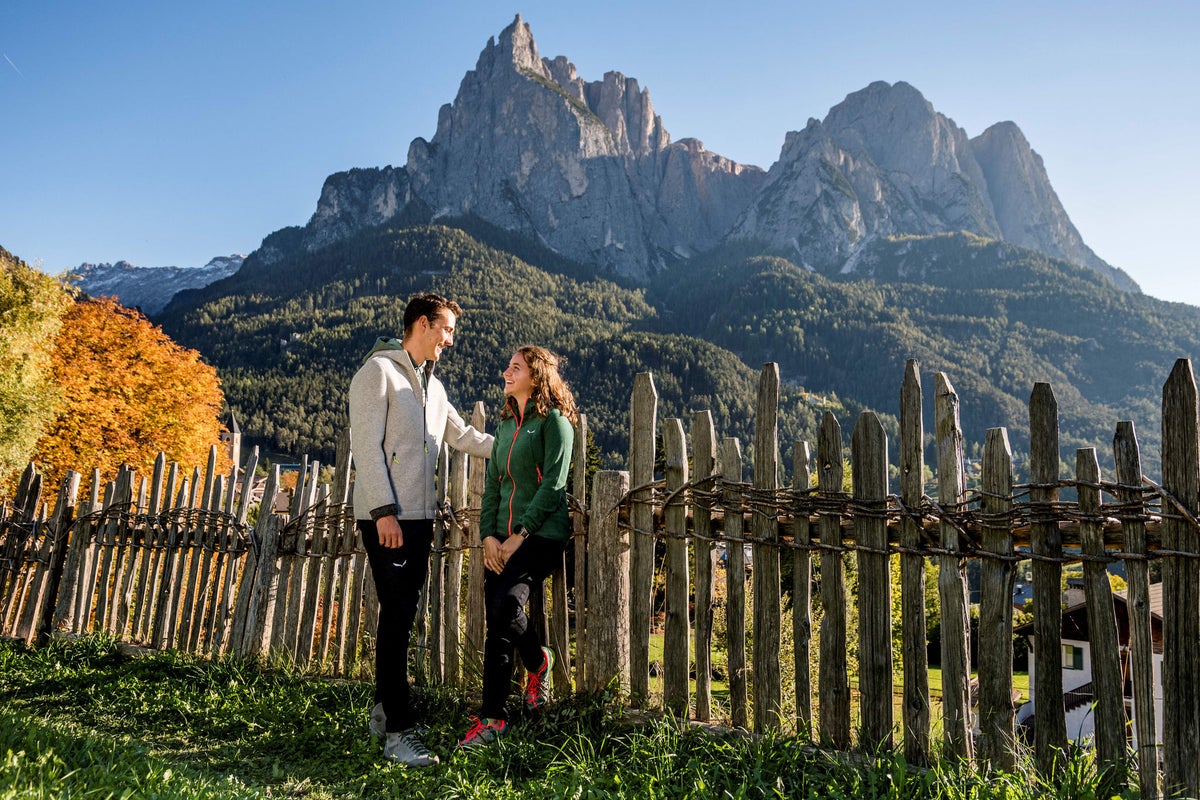 Alpe di Siusi - La tua guida di viaggio ufficiale