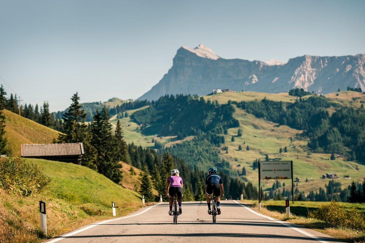 Maratona delle Dolomiti 2025 | Suedtirol.info
