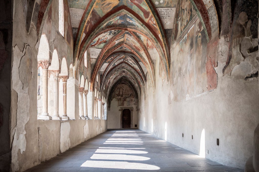 Brixen (Bressanone) in Italië: cultuur, gastronomie en activiteiten