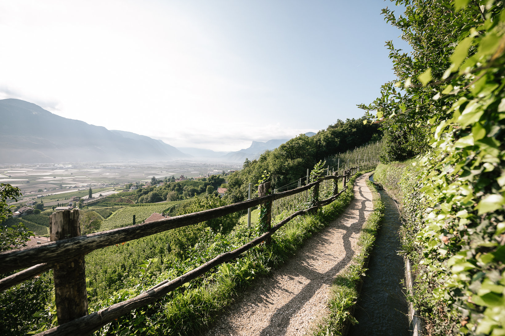 Vacanze a Merano e dintorni, Alto Adige | Suedtirol.info
