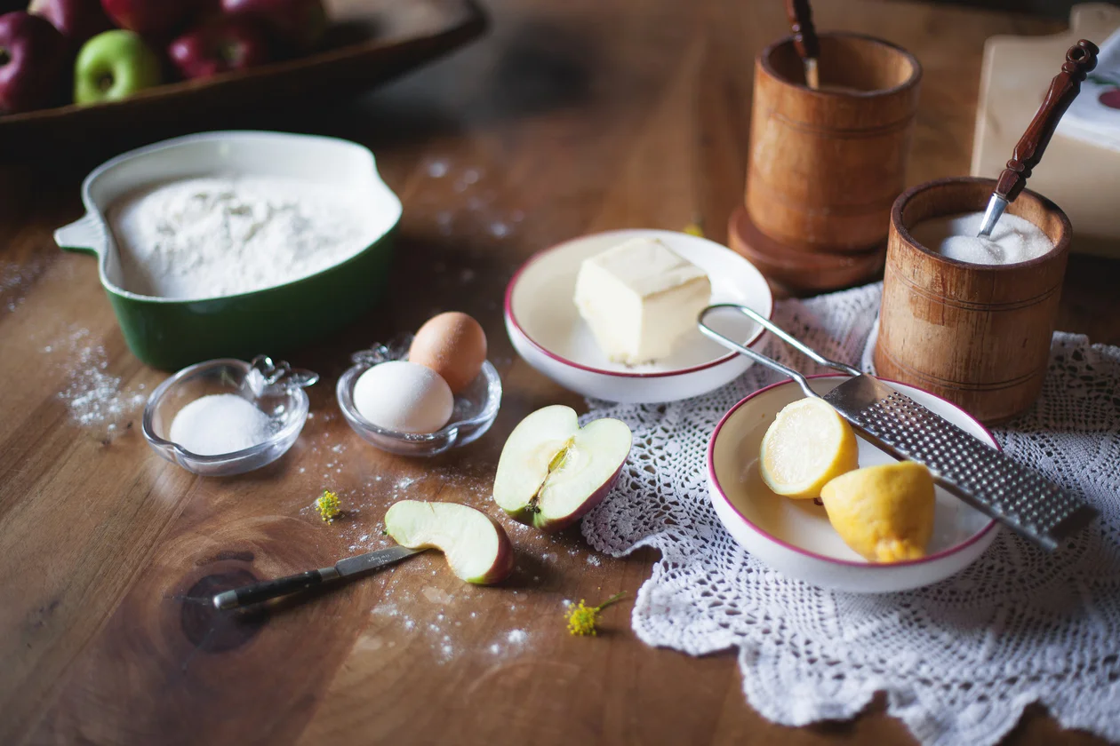 South Tyrolean cuisine: traditional recipes