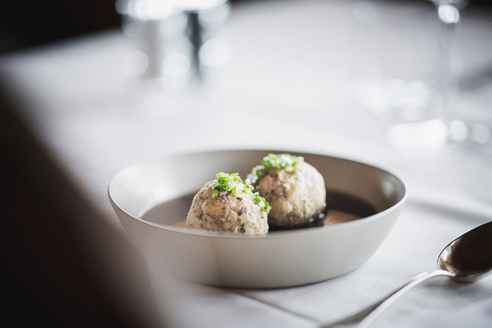 South Tyrolean cuisine: traditional recipes