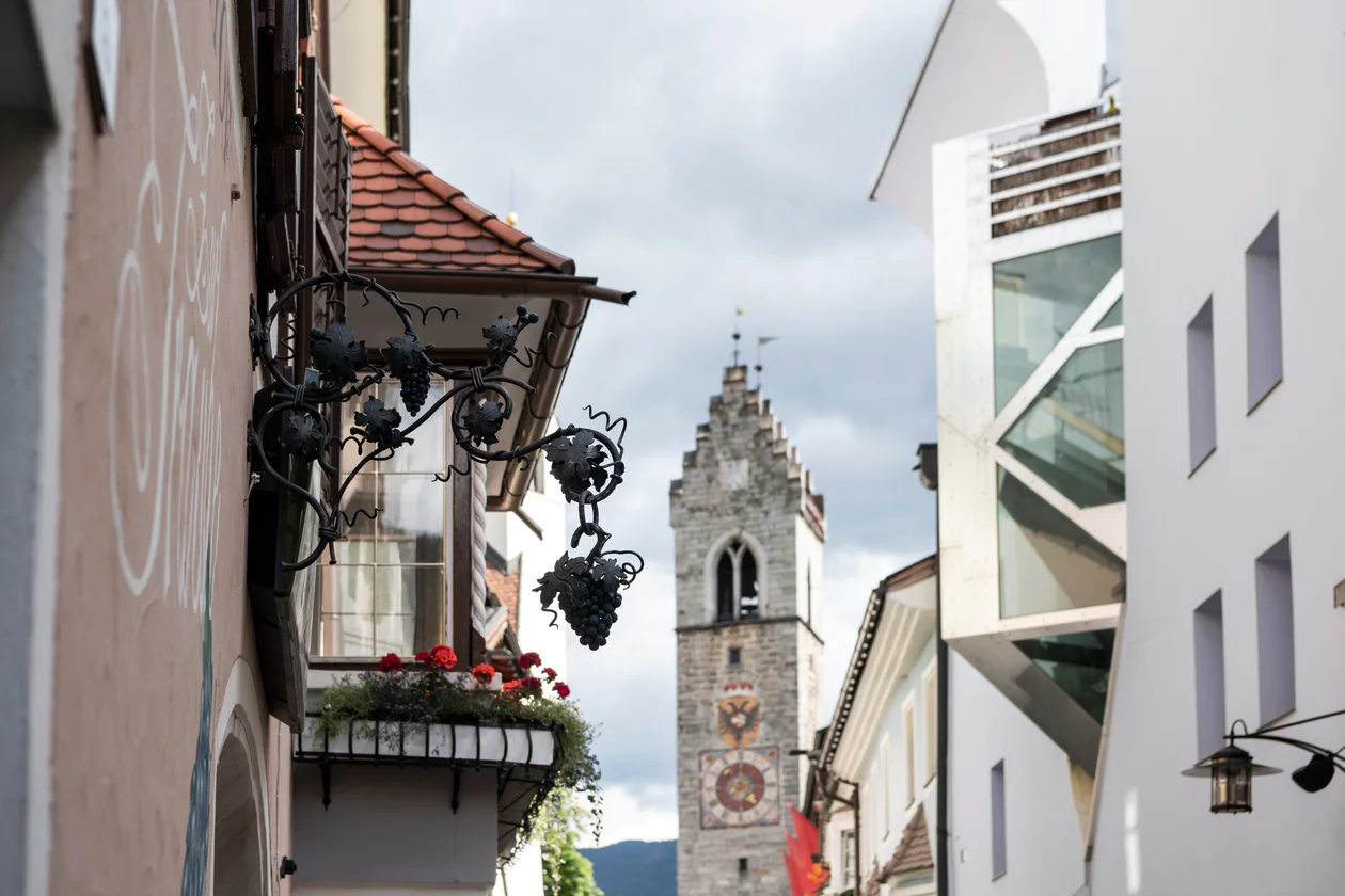 Urlaub in Sterzing und Umgebung – Der offizielle Reisebegleiter