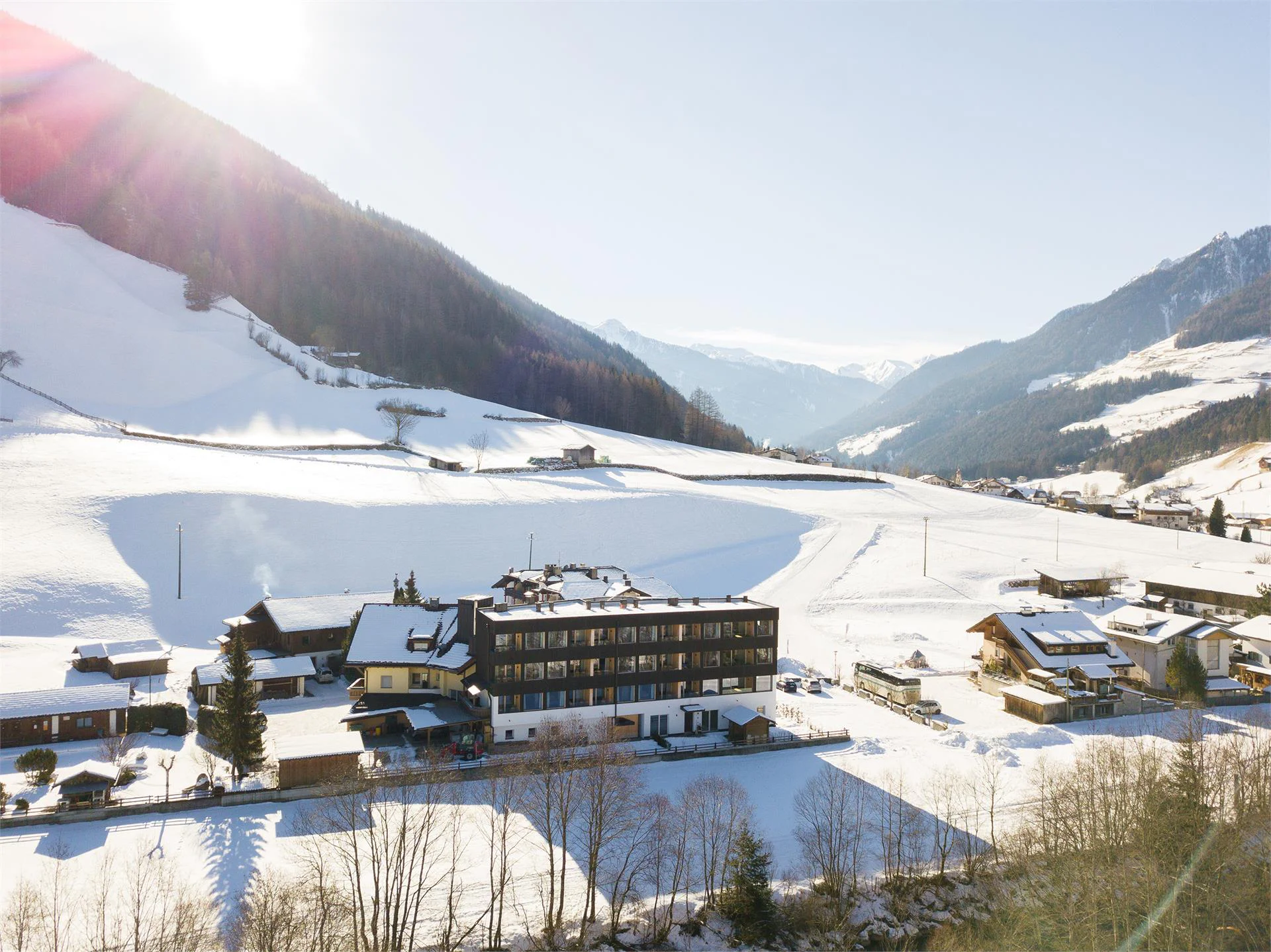 Anabel Alpine Life Hotel, St. Johann – Jetzt buchen | Südtirol