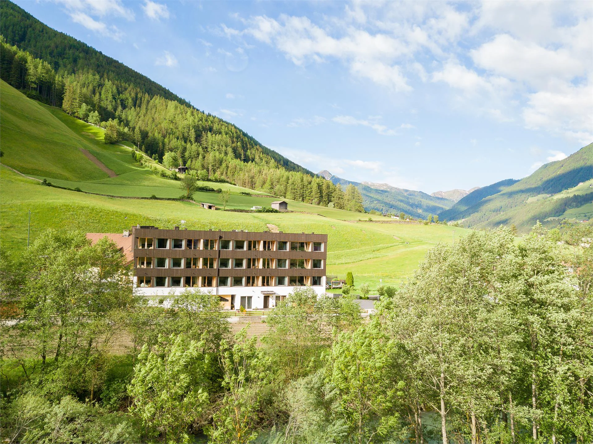 Anabel Alpine Life Hotel, St. Johann – Jetzt buchen | Südtirol