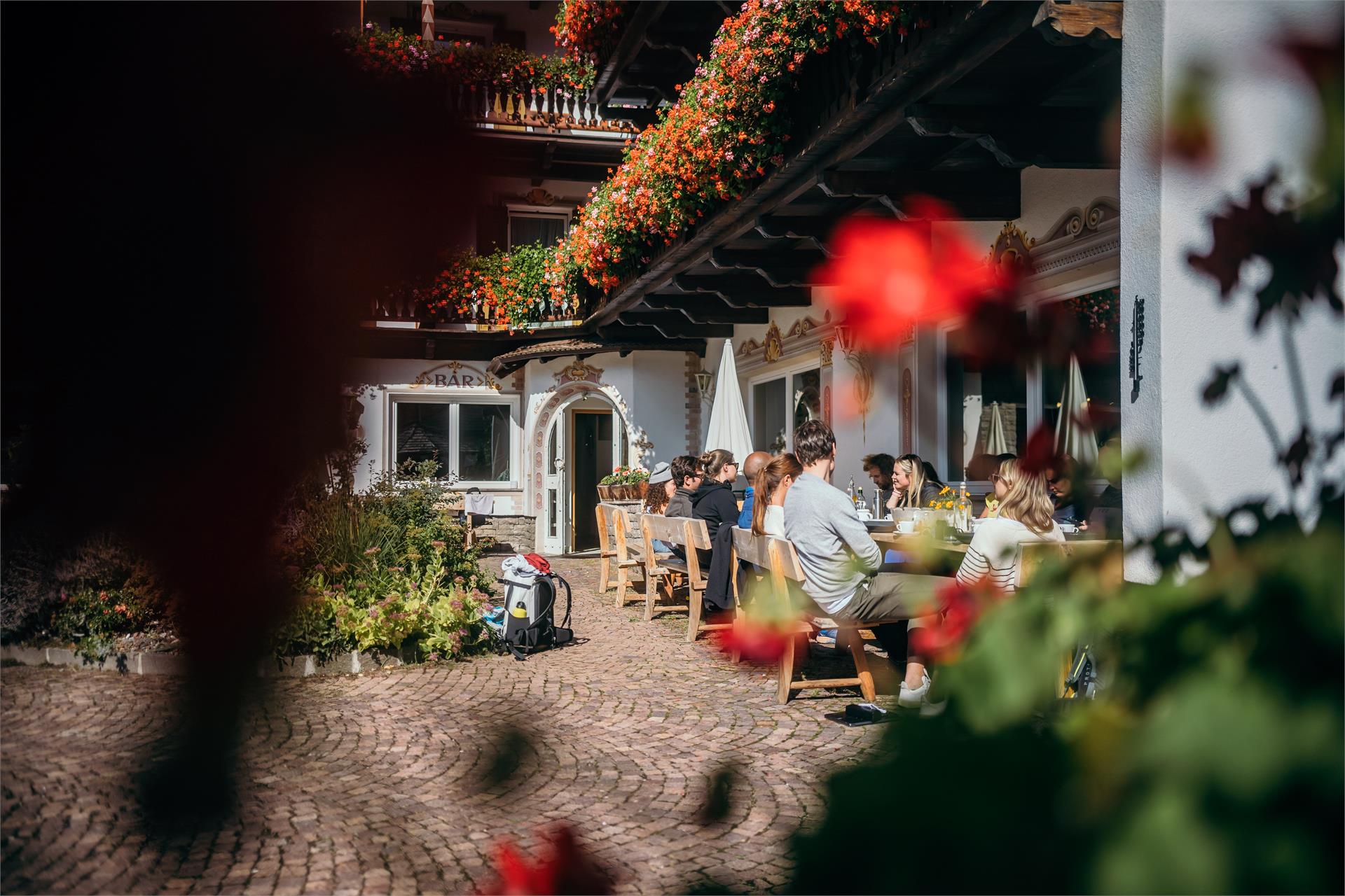 Bio-Hotel Steineggerhof, Collepietra – Prenota ora | Alto Adige