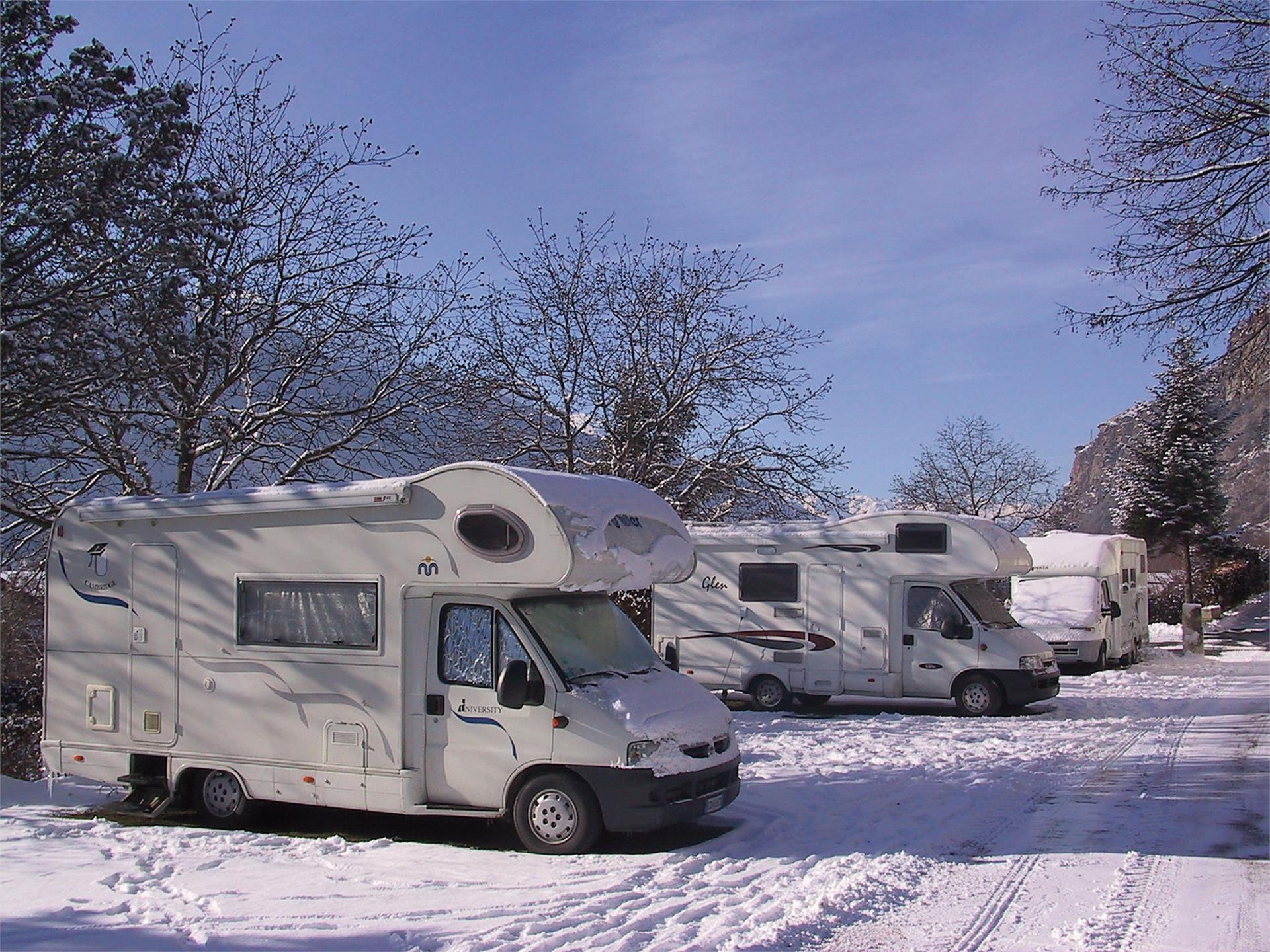 Camping Latsch an der Etsch, Latsch – Jetzt buchen | Südtirol