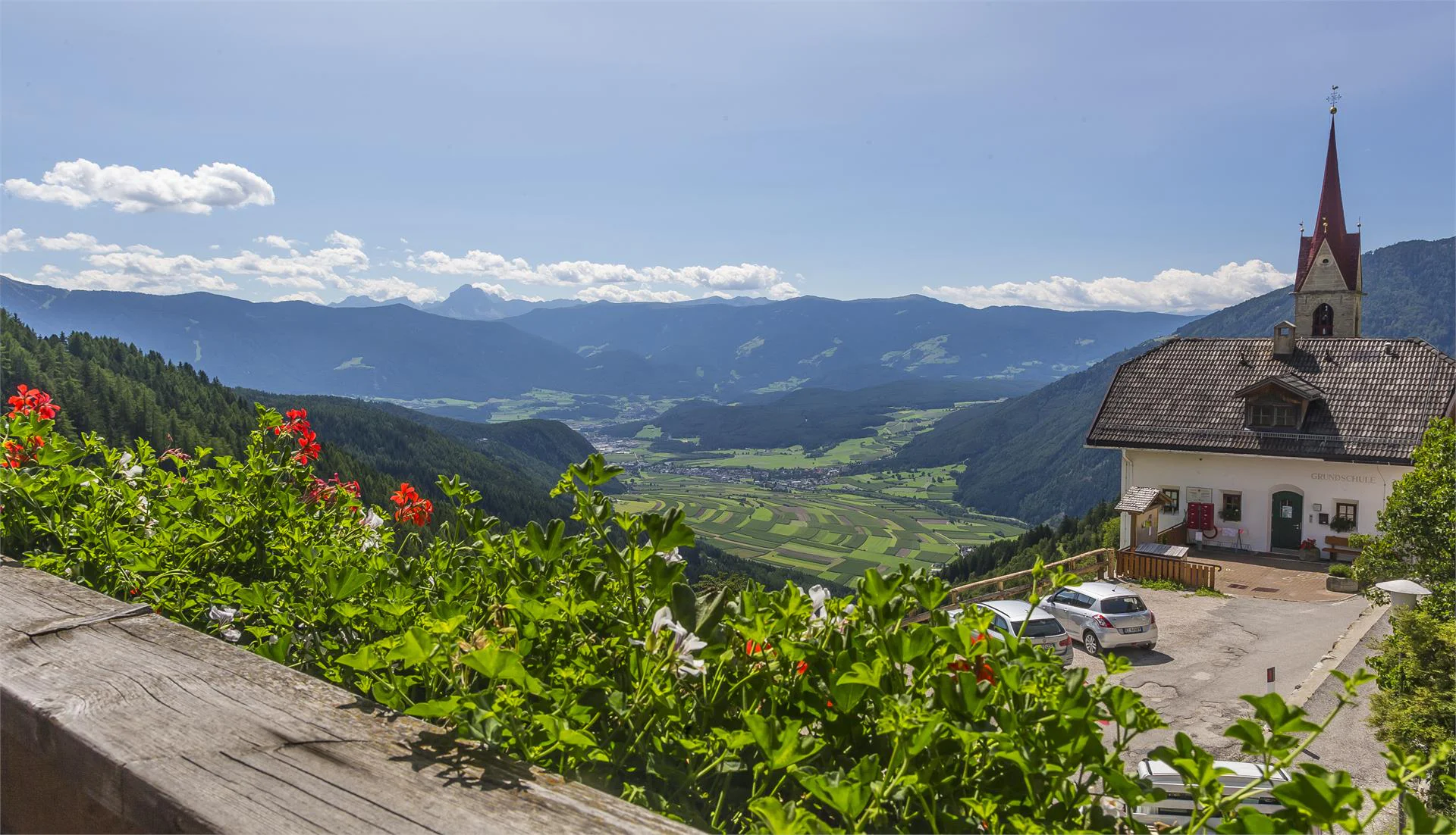 Gasthof Huber, Mühlbach - Gais – Jetzt anfragen | Südtirol