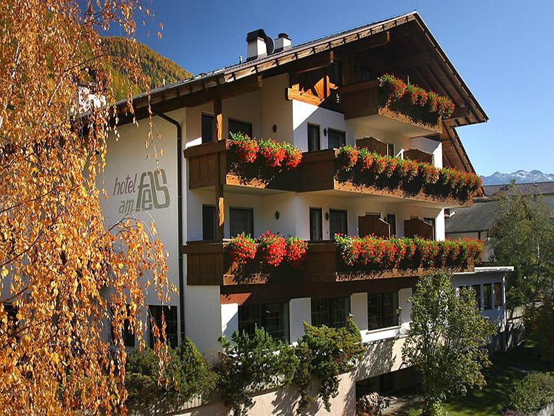 Hotel am Fels, Katharinaberg – Jetzt buchen | Südtirol