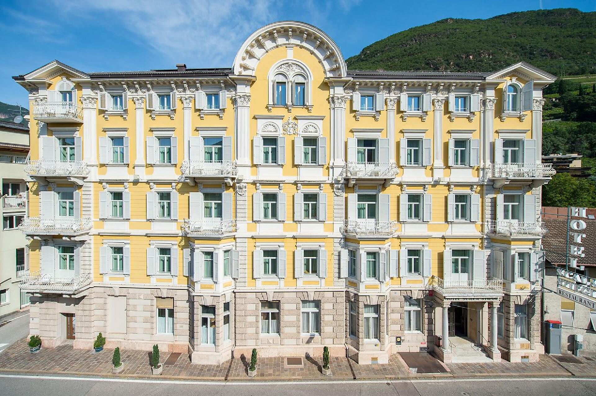 HOTEL SCALA STIEGL, Bolzano Centro – Richiedi ora | Alto Adige