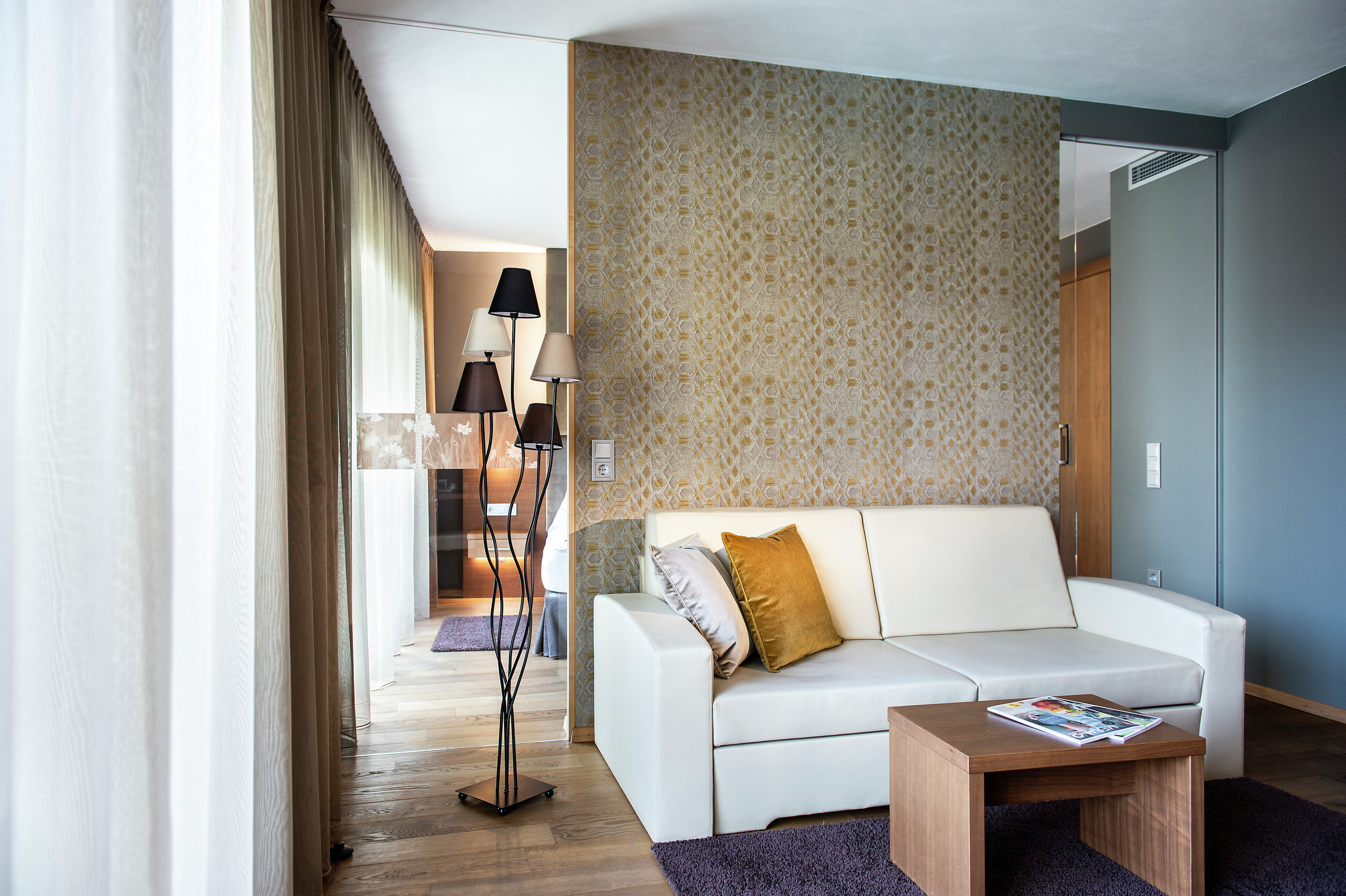 Alia Appartements & Wellness, Mühlbach - Algund – Jetzt buchen | Südtirol