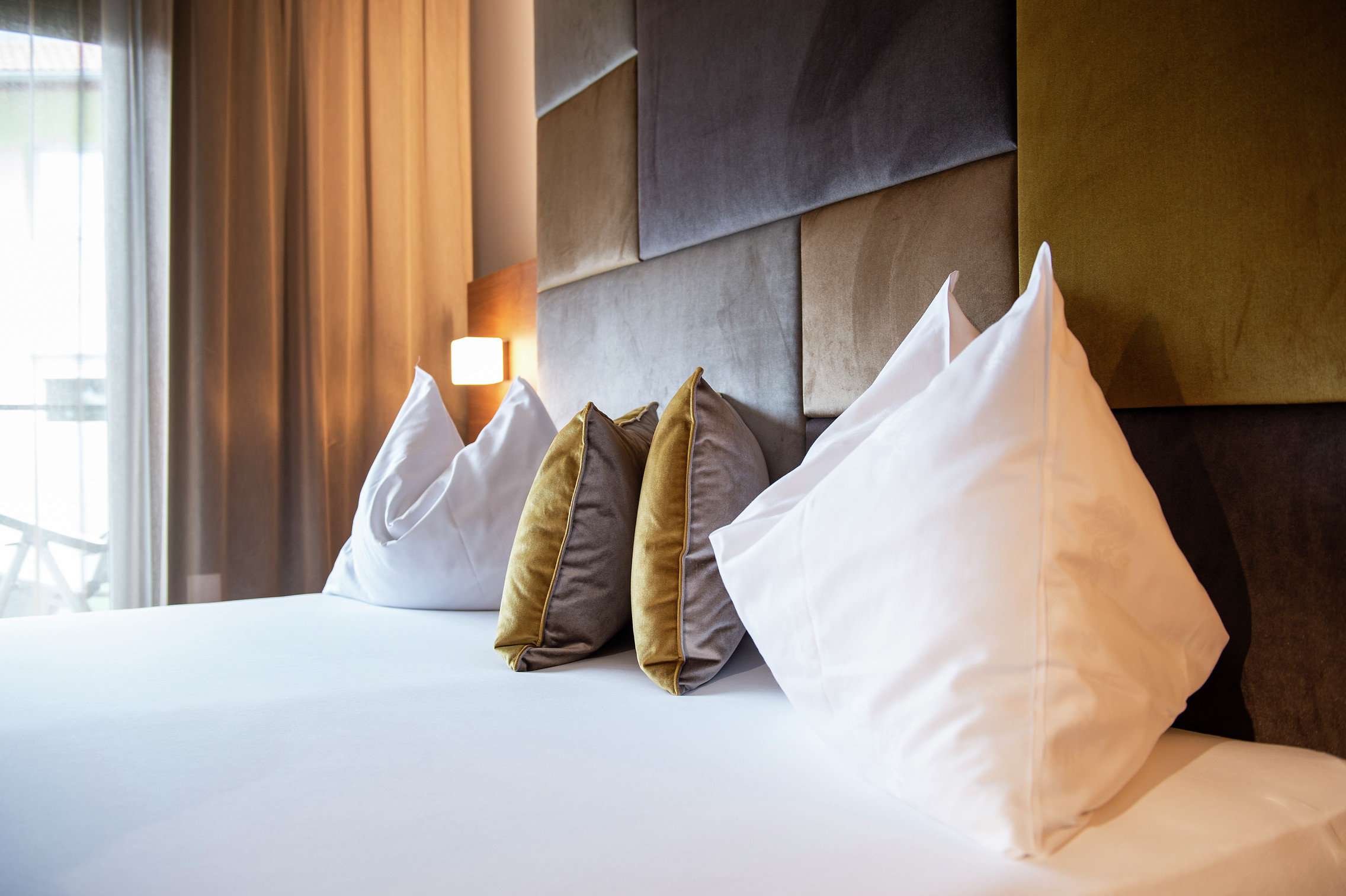 Alia Appartements & Wellness, Mühlbach - Algund – Jetzt buchen | Südtirol