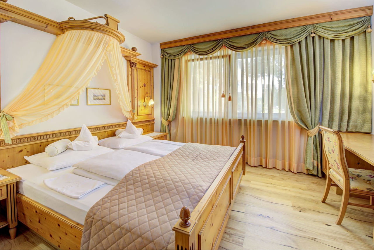 Hotel Bergland, Schenna – Jetzt buchen | Südtirol