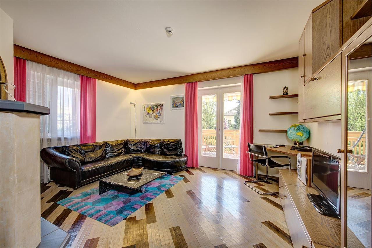 Livehotel Friedheim-Ruster Resort, Algund – Jetzt buchen | Südtirol