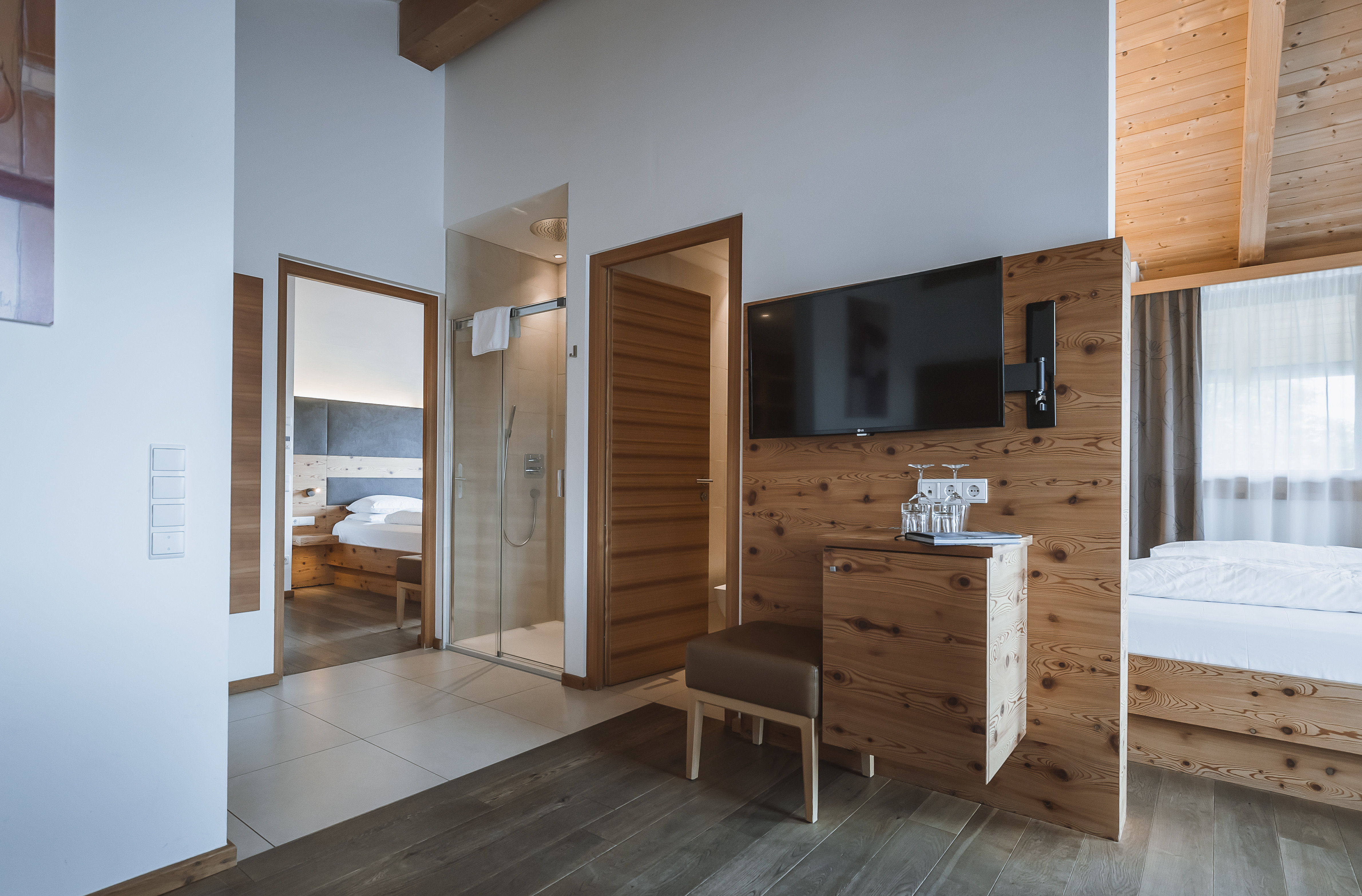 Winklerhotel Sonnenhof, Pfalzen – Jetzt buchen | Südtirol