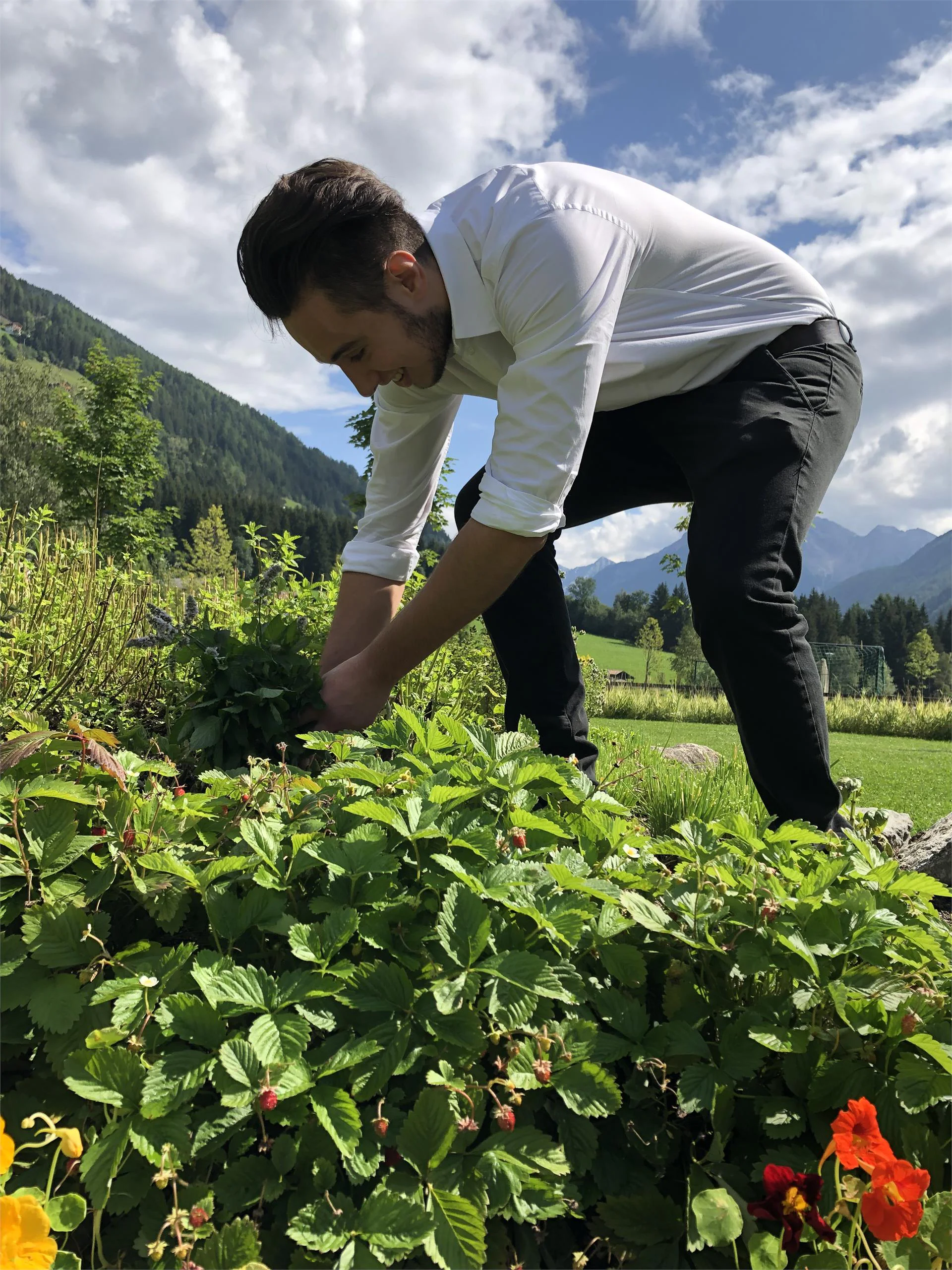 Bar Pizzeria Restaurant Meggima am See, Mühlwald - Reserviere deinen ...