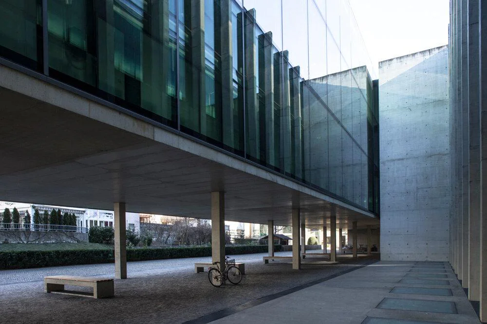 Freie Universität Bozen, Standort Brixen, Brixen Stadt - Aktivitäten ...